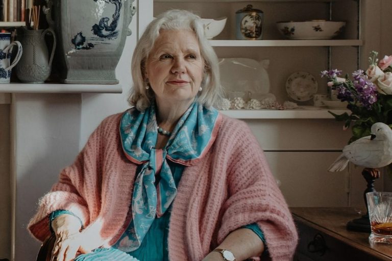 Dame Rosalind Savill (1951–2024) | Apollo Magazine