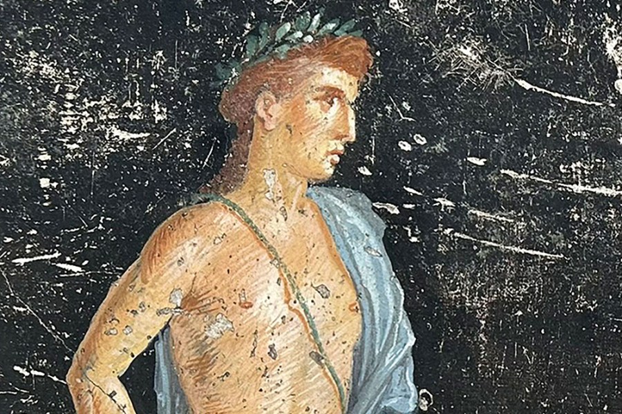 Pompeii’s extraordinary recent discoveries lay a firm foundation for ...