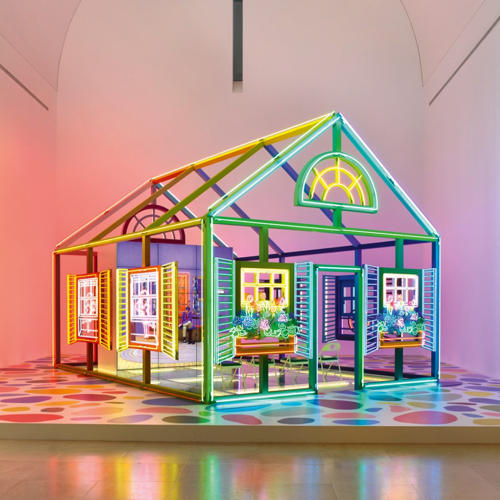 An interview with Alex Da Corte | Apollo Magazine