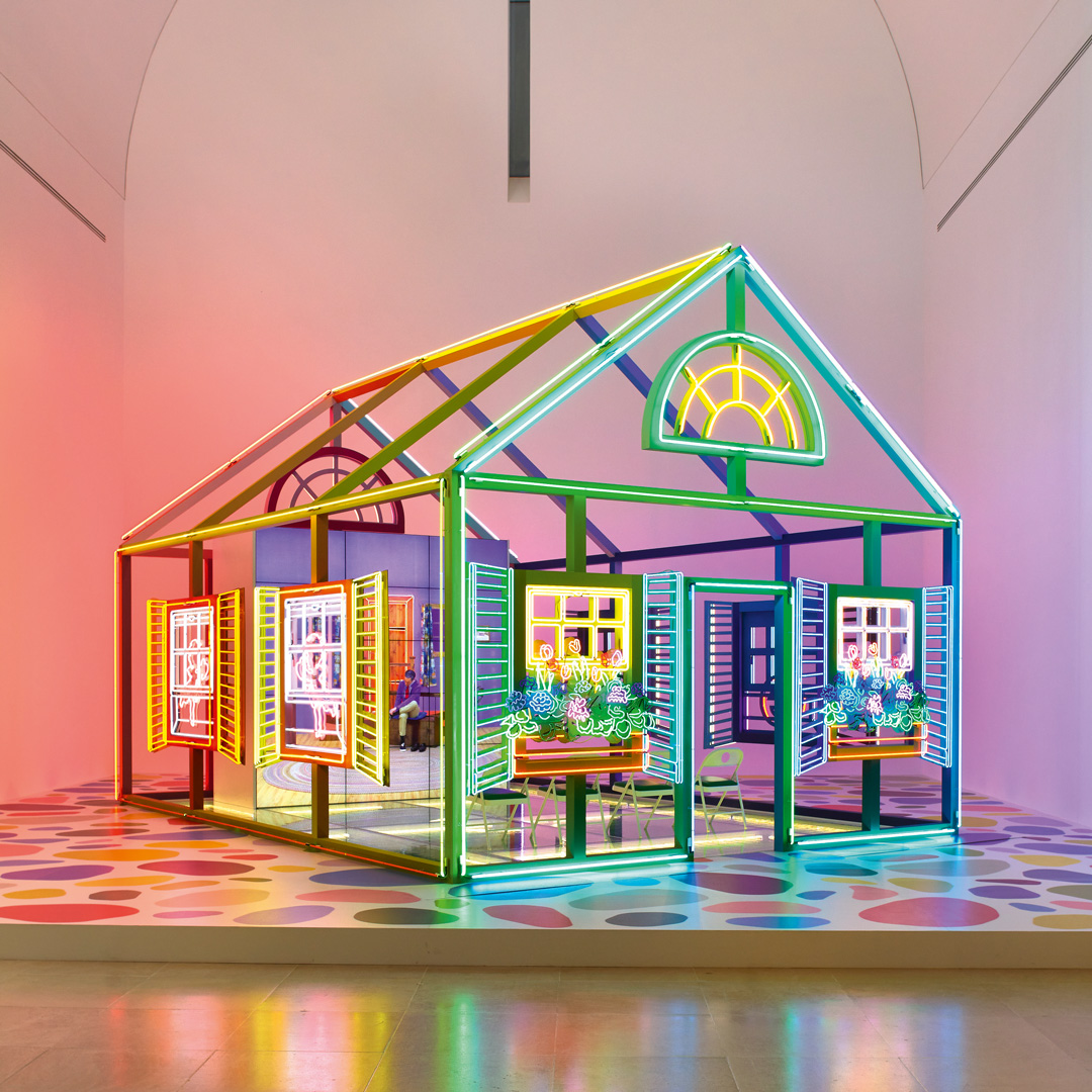 An interview with Alex Da Corte | Apollo Magazine
