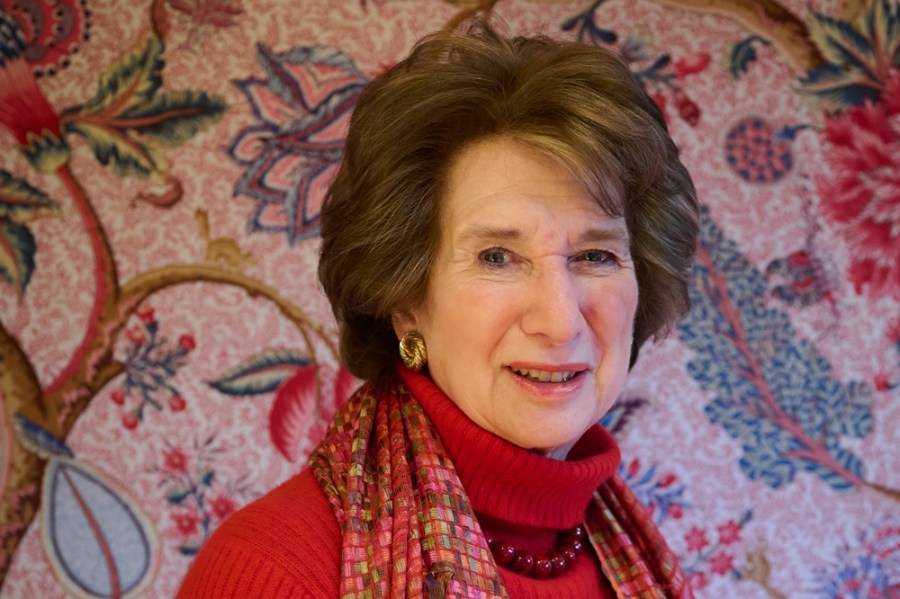 Kate de Rothschild’s approach to quality control | Apollo Magazine