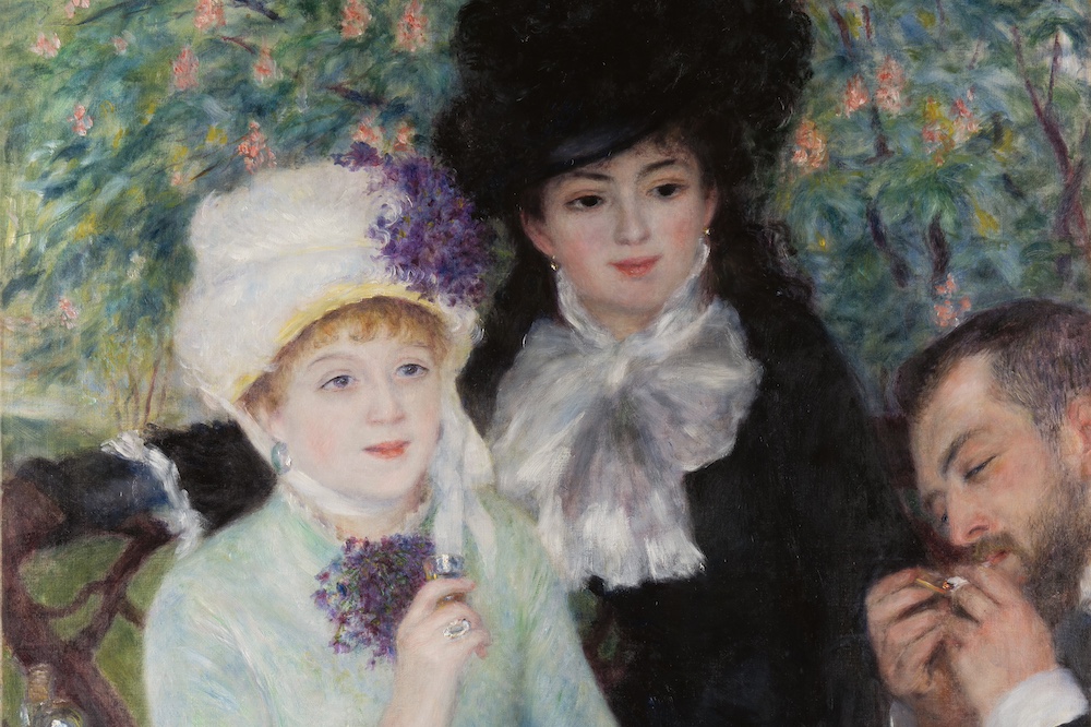 Art news daily: 8 January | Apollo Magazine