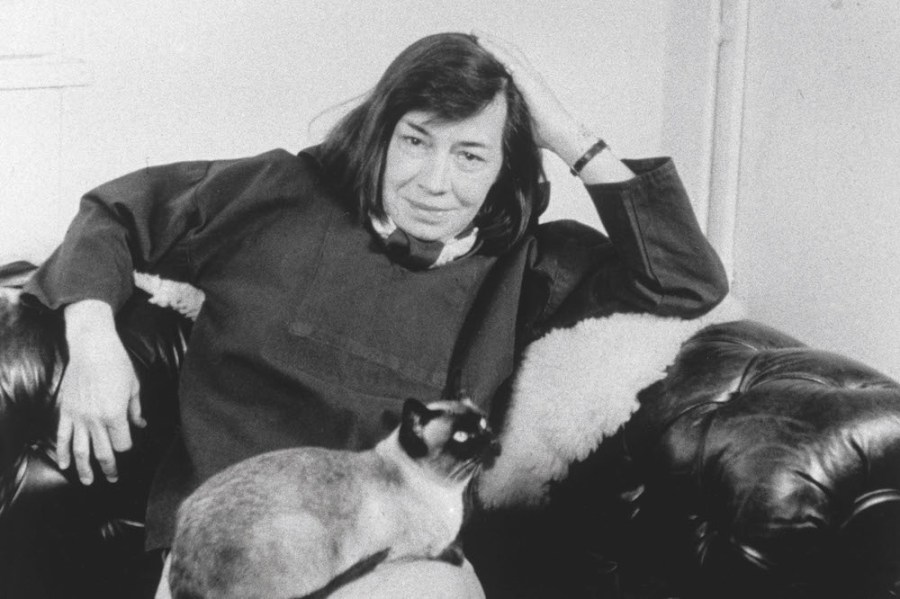 The art of Patricia Highsmith | Apollo Magazine