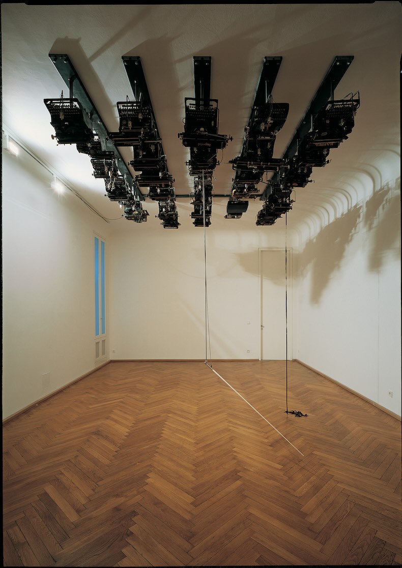 The singular vision of Svetlana Alpers | Apollo Magazine