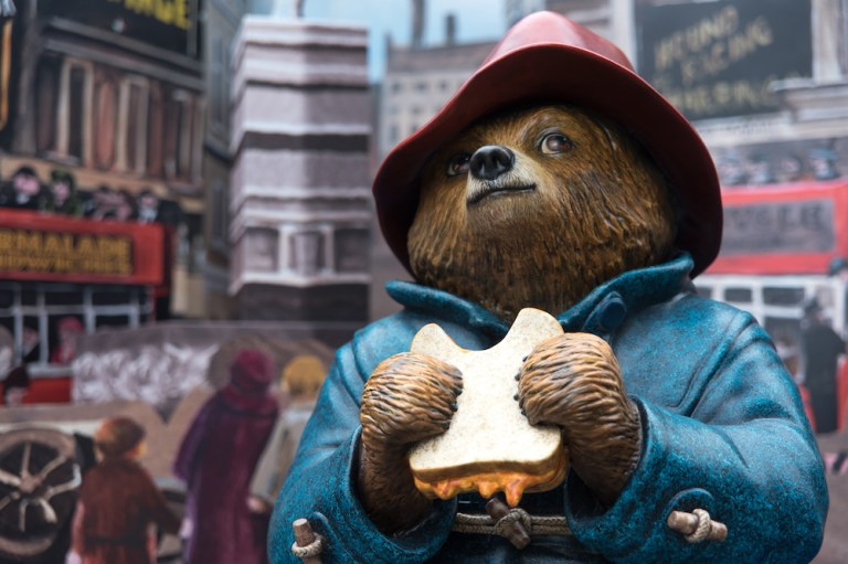 Paddington bears the weight of British identity - Apollo Magazine