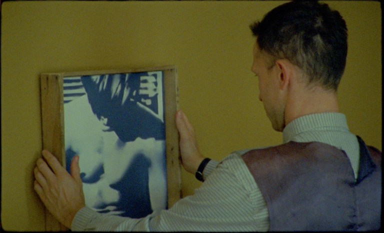 The set pieces of Wilhelm Sasnal - Apollo Magazine