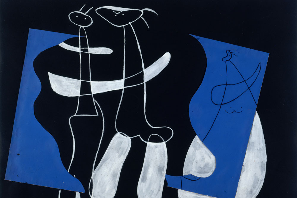 Picasso, Miró, Léger and the Many Voices of Modernism - Apollo Magazine