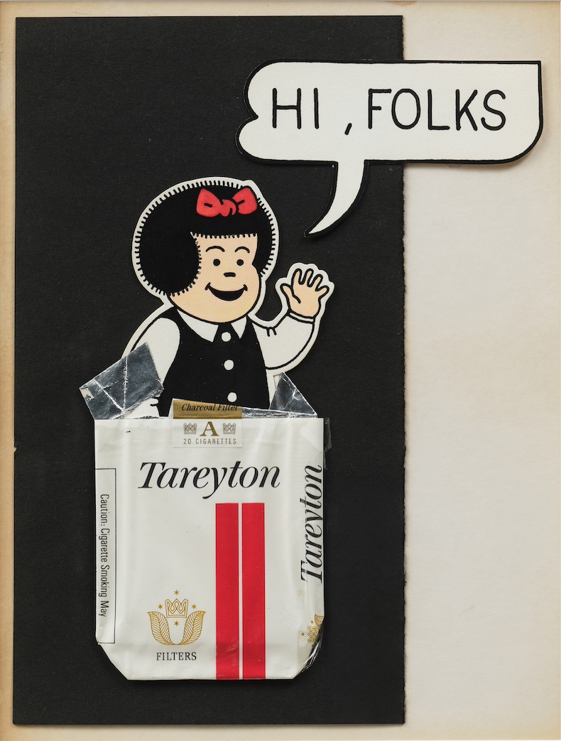 The comic genius of Joe Brainard | Apollo Magazine