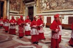 A Renaissance guide to surviving the conclave | Apollo Magazine