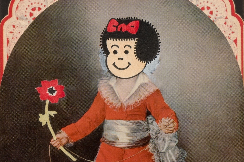 The comic genius of Joe Brainard | Apollo Magazine