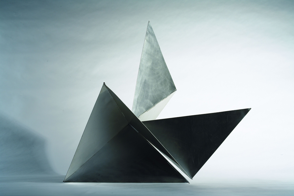 Lygia Clark: Retrospective - Apollo Magazine