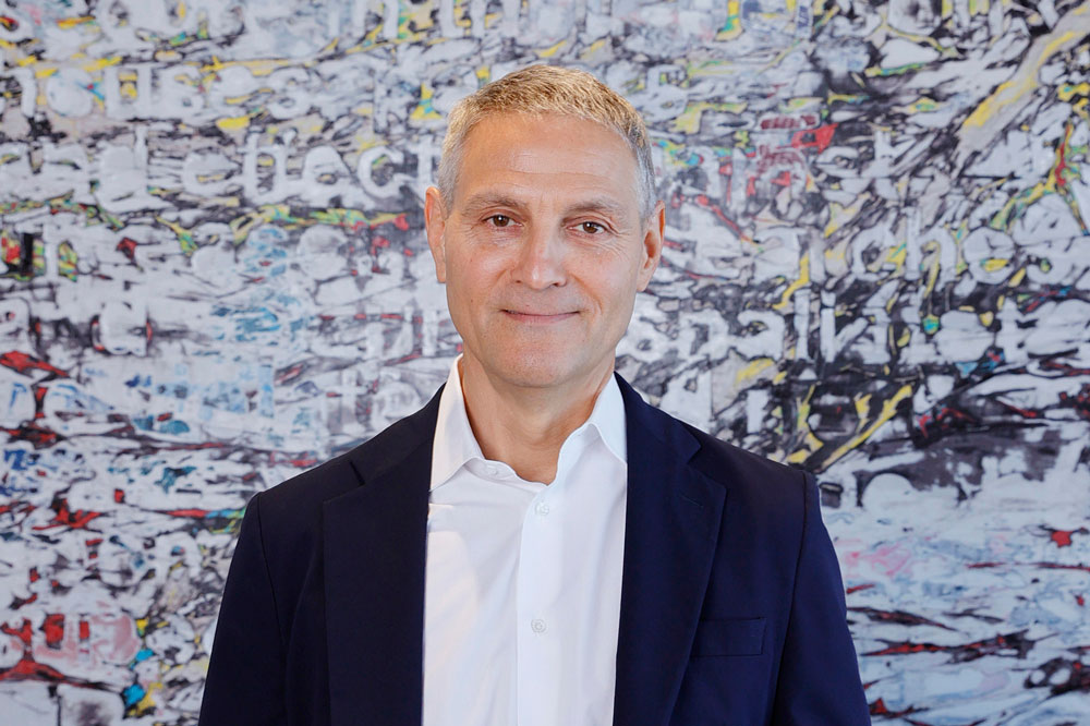 Ari Emanuel buys Frieze from Endeavor - Apollo Magazine
