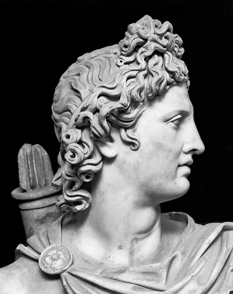 Apollo at 100 - Apollo Magazine